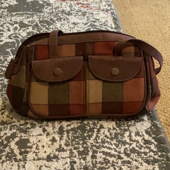 Classic Elements | Bags | Classic Elements Side Purse | Poshmark